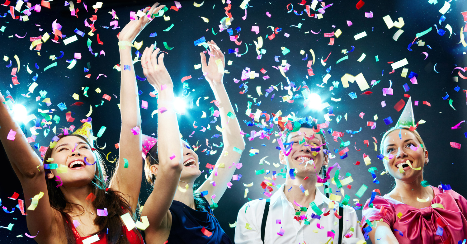 Fiestas y Eventos PRESTIGE